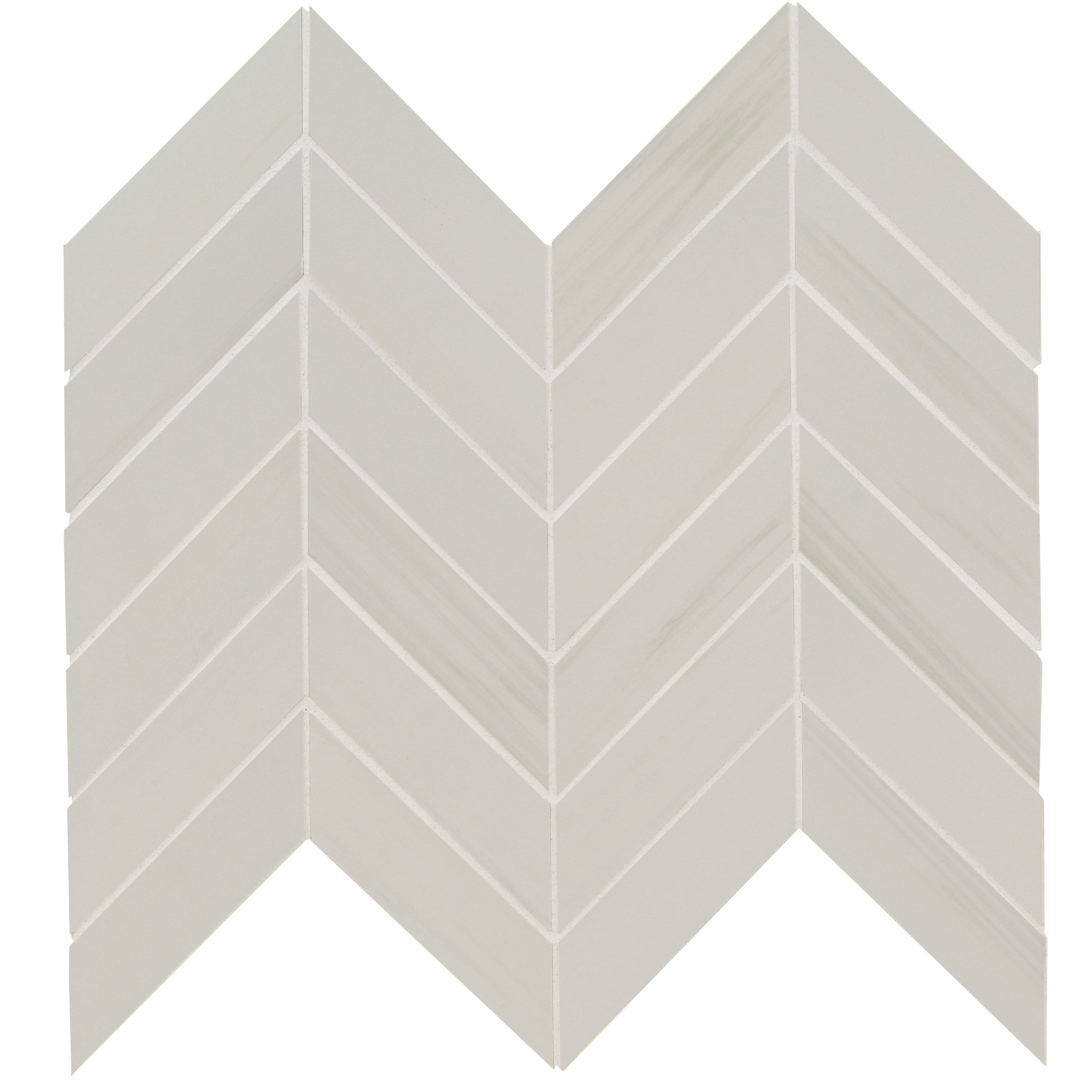 Ackland Ardena 12 in. x 15 in. Matte Porcelain Marble Look Floor and ...