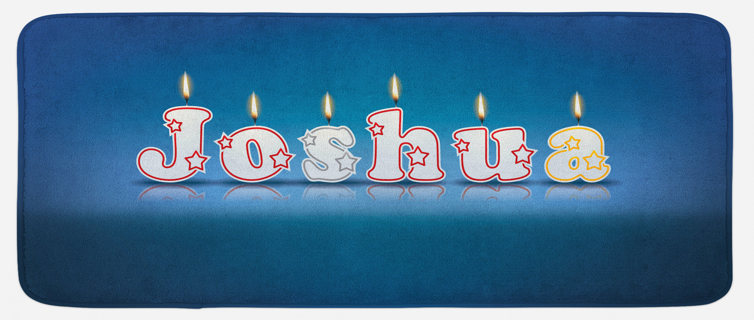 East Urban Home Joshua Kitchen Mat | Wayfair