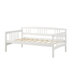 Red Barrel Studio® Kilgore Solid Wood Daybed & Reviews | Wayfair