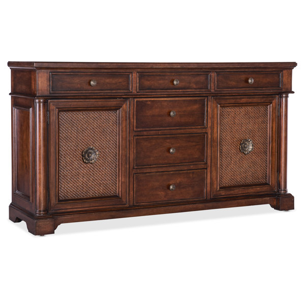 Birch Lane™ Clarendon 66.25'' Sideboard | Wayfair
