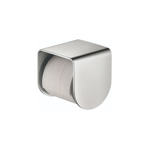 AXOR Universal Softsquare Toilet Paper Holder | Wayfair