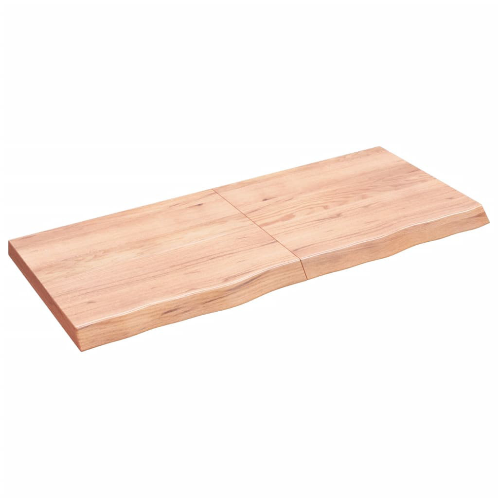 VidaXL Rectangular Wave Table Top | Wayfair