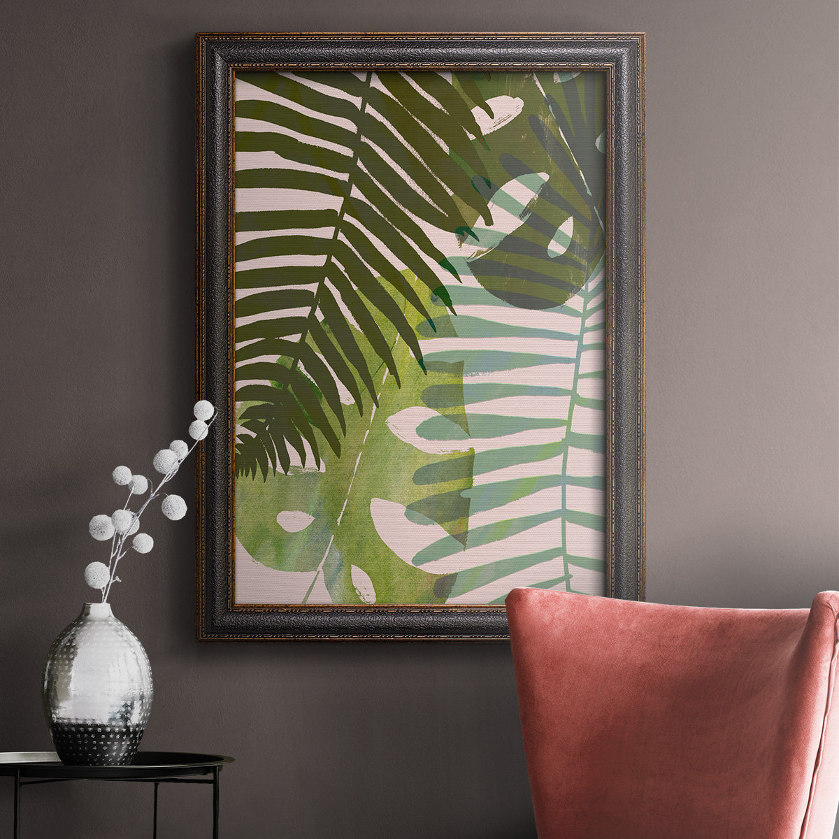 Bay Isle Home™ Tropical Tangle I Tropical Tangle I by - on - Wayfair Canada