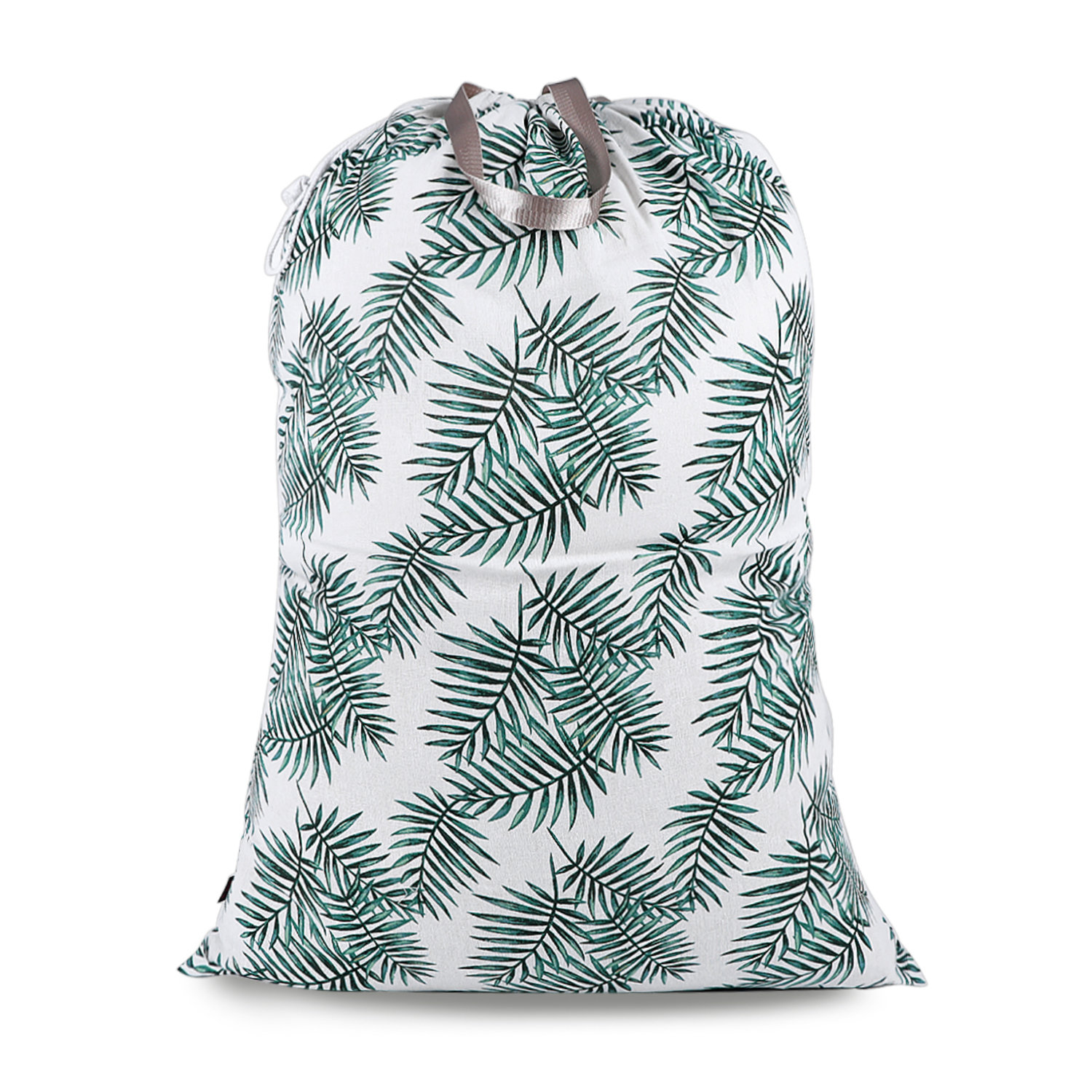 Bay Isle Home Fabric Laundry Bag | Wayfair