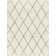 Hokku Designs Shiro Pearl Machine Washable Area Rug | Wayfair