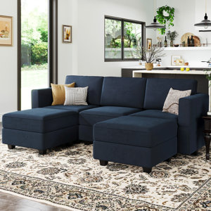 Modular Sofas You'll Love | Wayfair