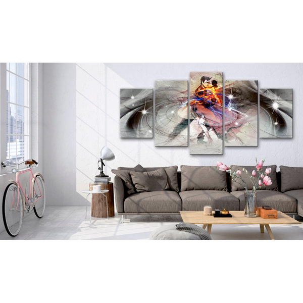 Artgeist No Frame Print on Canvas | Wayfair.co.uk