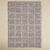 Birch Lane™ Orion Flatweave Wool Beige/Ivory Rug & Reviews | Wayfair