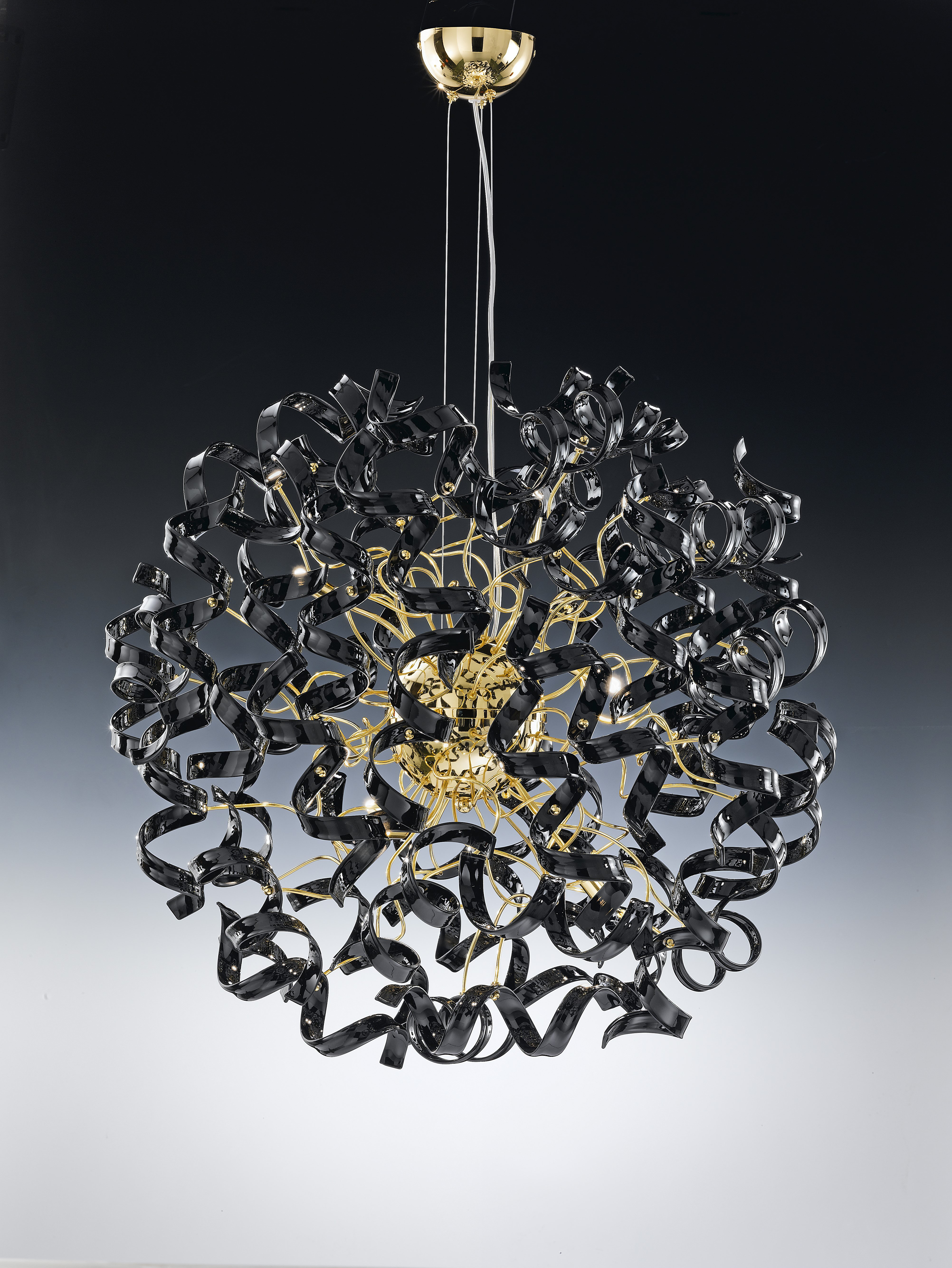 Metal Lux Astro 8 Light Globe Pendant | Wayfair.co.uk