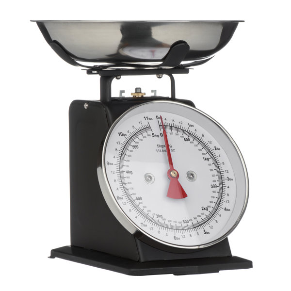 Symple Stuff Mechanical Kitchen Scale & Reviews | Wayfair.co.uk