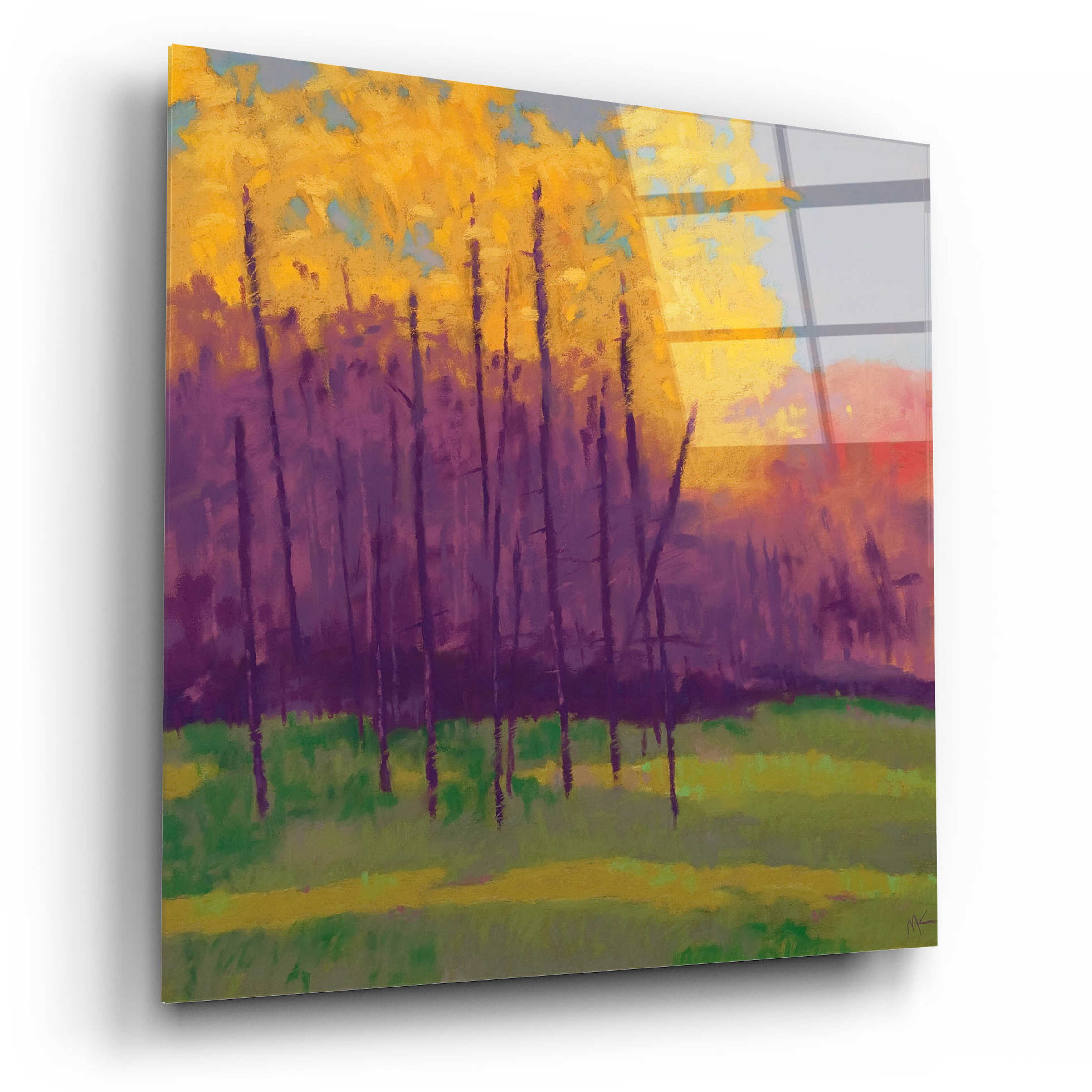 Millwood Pines Bright View No. 3 by - on | Wayfair