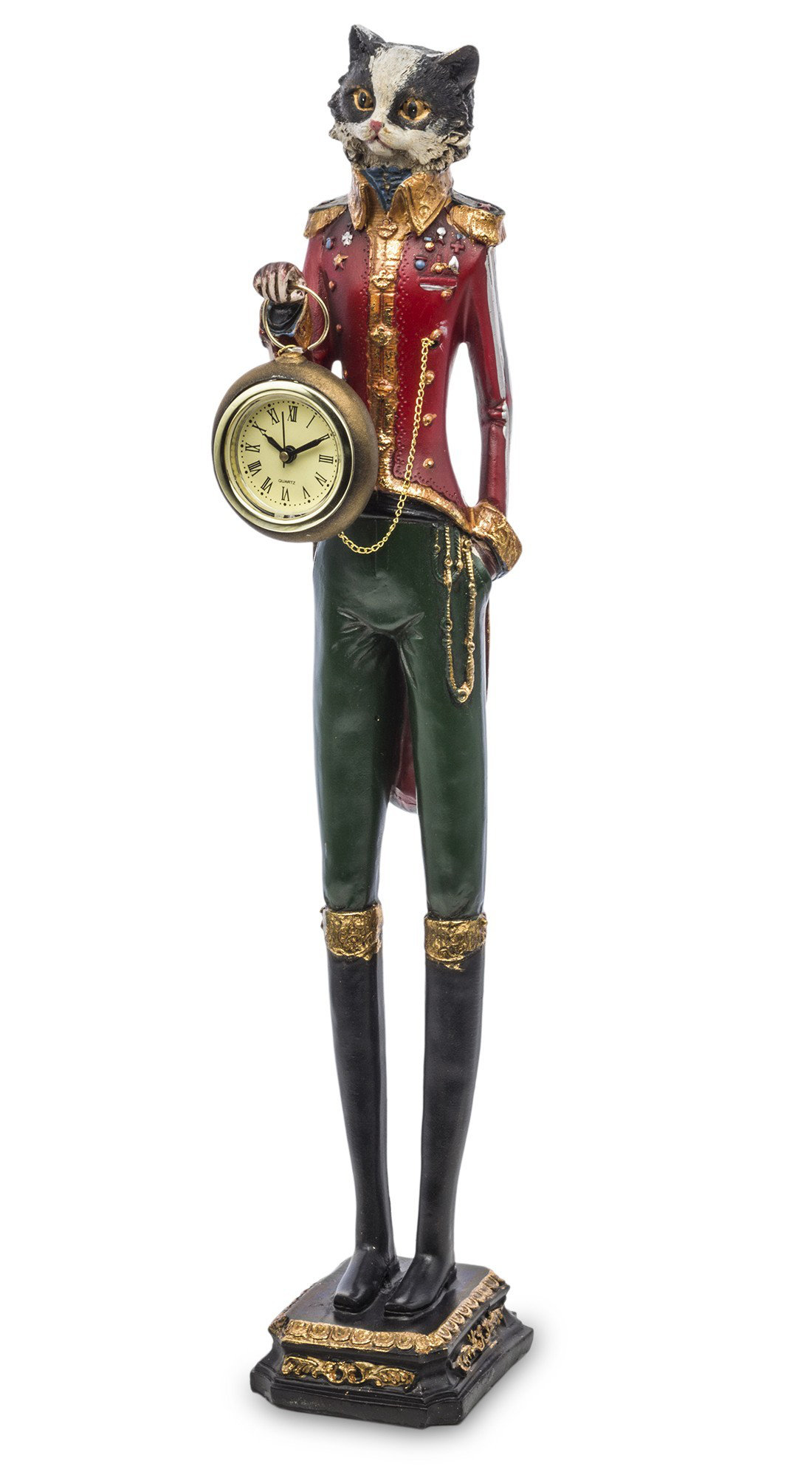 Happy Larry Wendt Figurine | Wayfair.co.uk