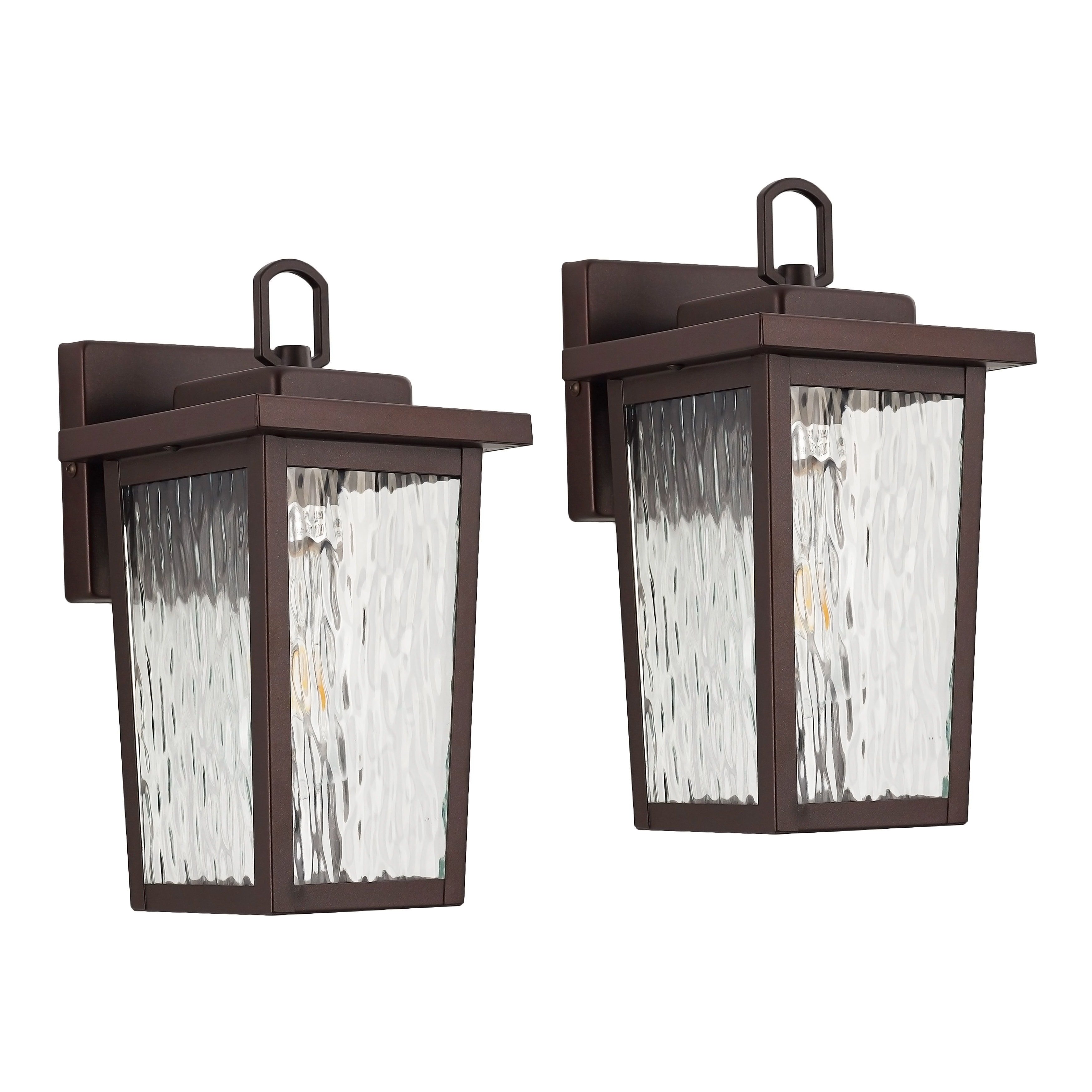 17 Stories Rainhardt Wall Light - Wayfair Canada