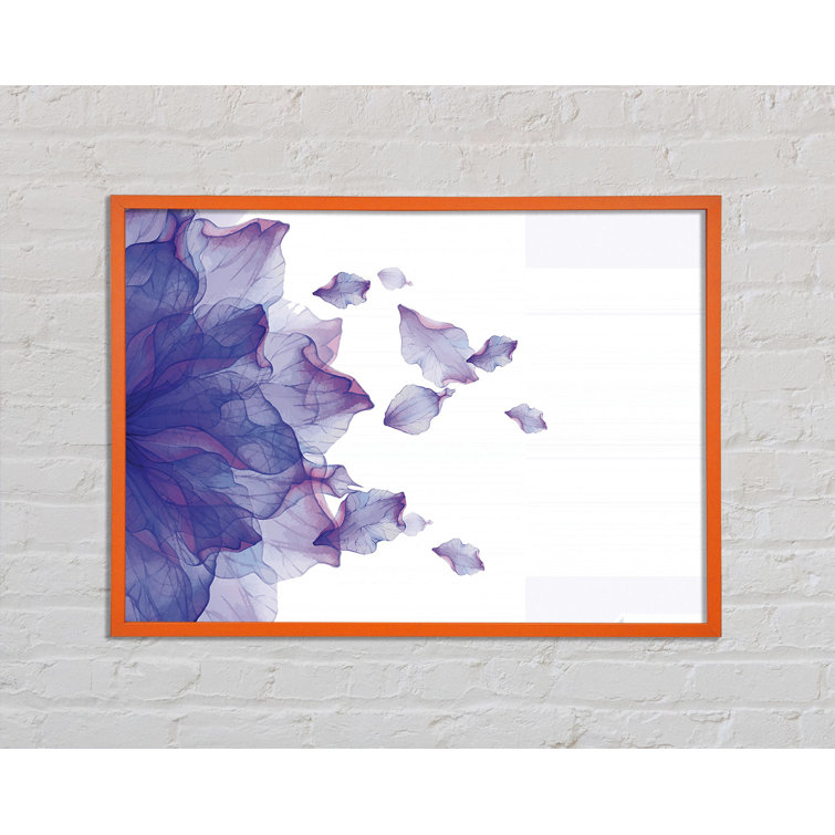 Ivy Bronx Candiece Whisper 4 - Single Picture Frame Art Prints ...