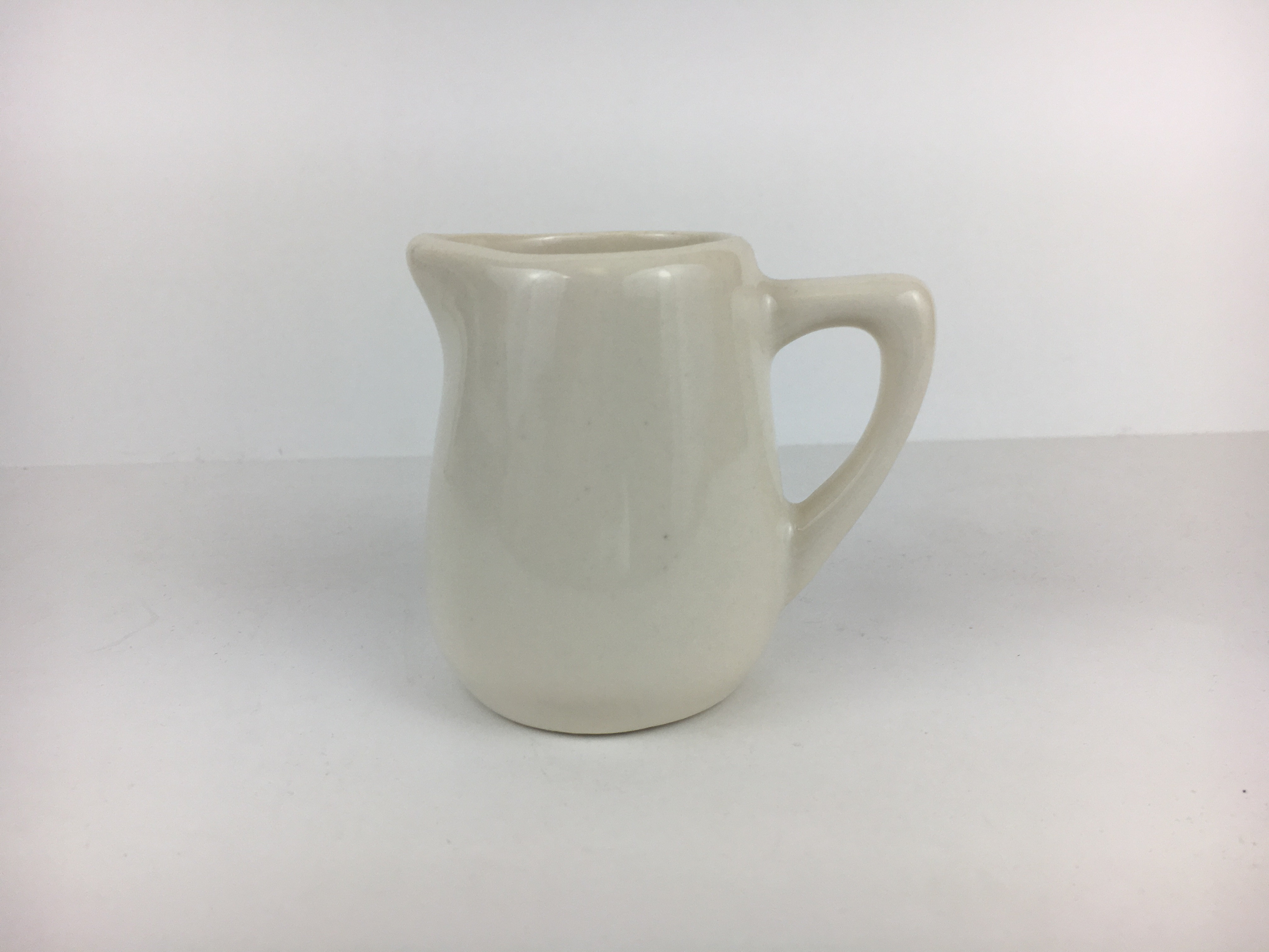 Diversified Ceramics 4 oz. Creamer - Wayfair Canada