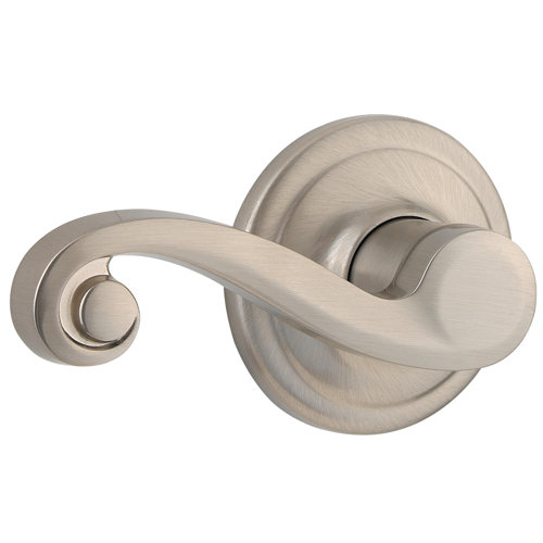 Wayfair | Scroll Door Levers You'll Love in 2023