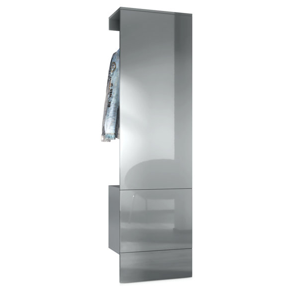 Ivy Bronx Chappa Hall Tree & Reviews | Wayfair.co.uk