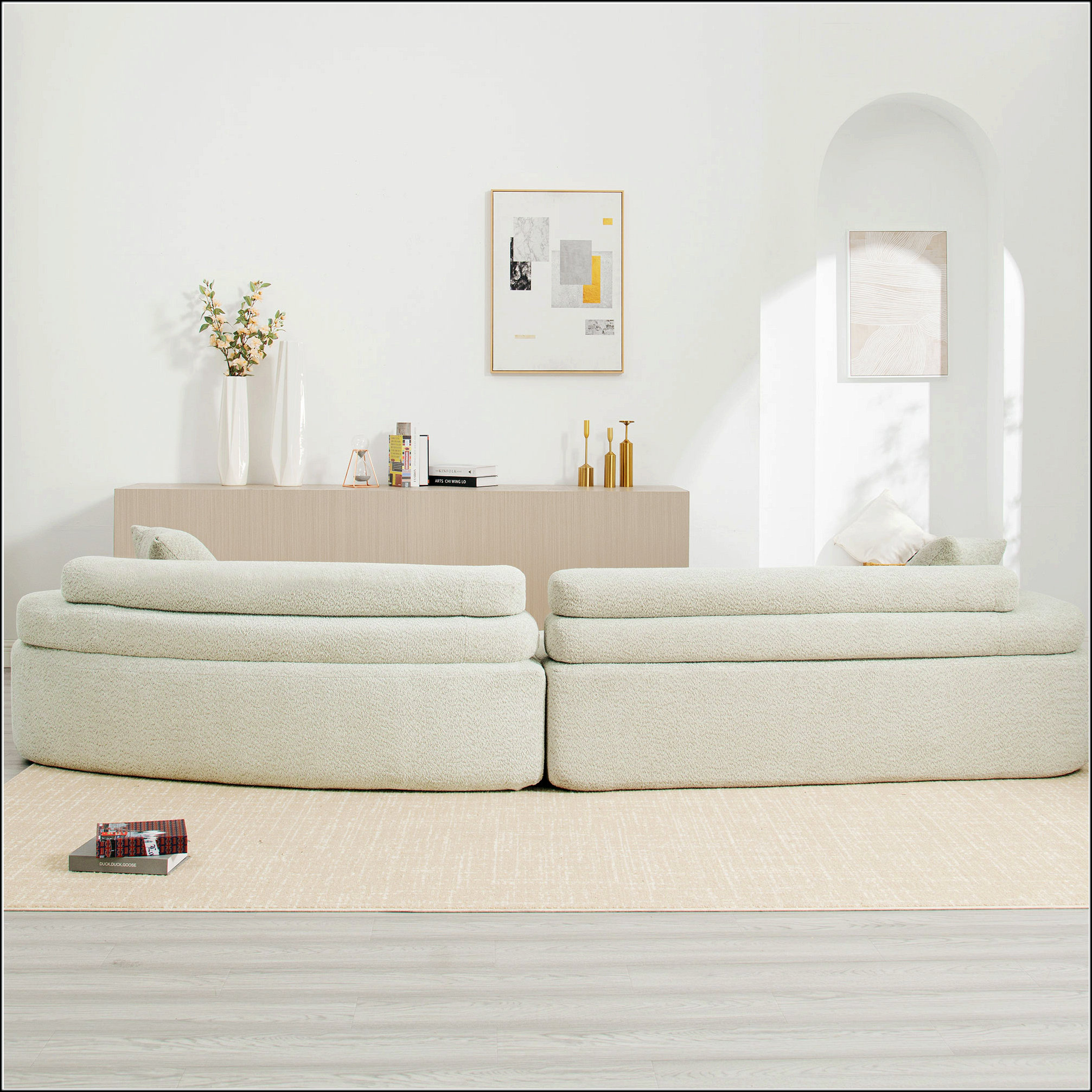 Brayden Studio® Sleeper Sofa Bed | Wayfair