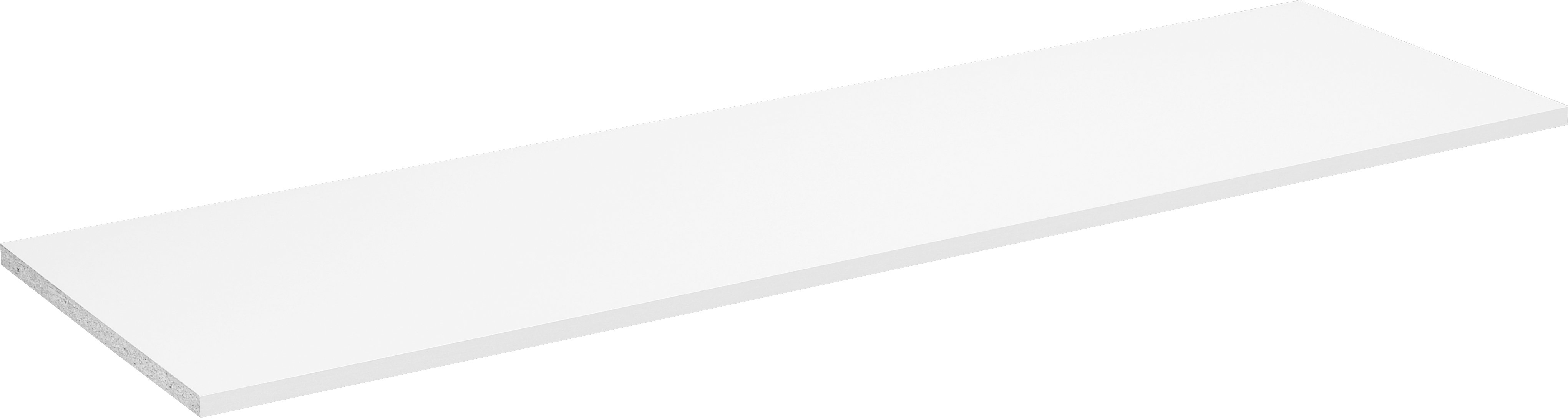 Closetmaid SuiteSymphony Add-On 122cm Wide Wardrobe Top Shelf by ...