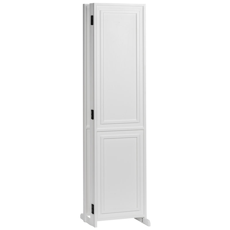 Wildon Home® Haya 3 Panel 70.45'' Room Divider & Reviews | Wayfair