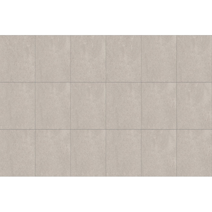 Stone & Tile Shoppe, Inc. 24" x 24" Porcelain Wall & Floor Tile | Wayfair