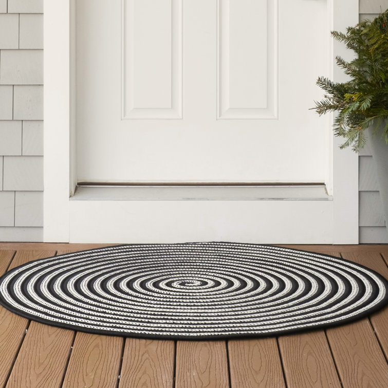 Latitude Run® Tiki Spiral Rugs - Wayfair Canada