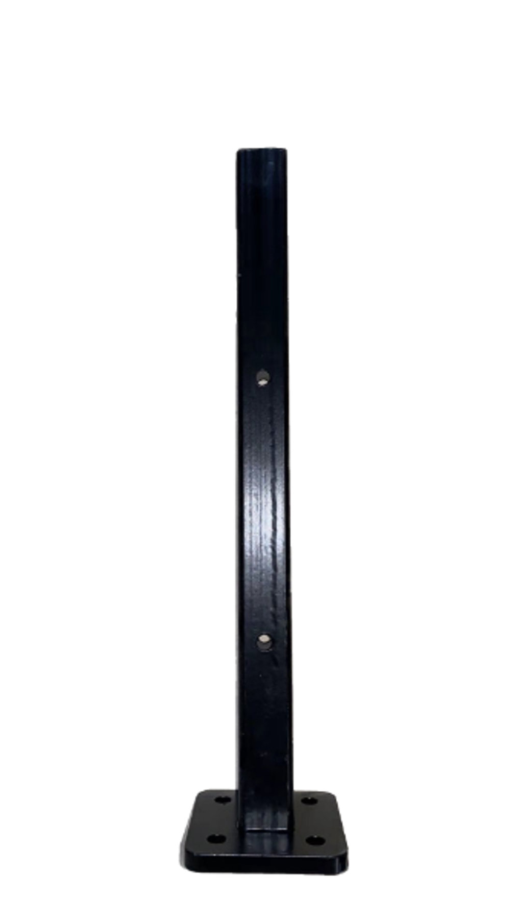 EP Decking Bottom Square Metal Post Holder & Reviews - Wayfair Canada