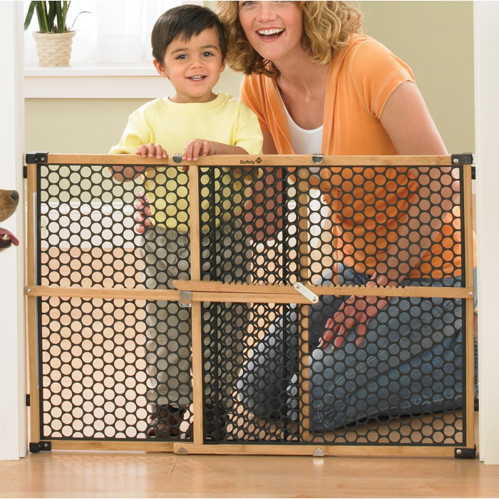 Safety 1st Safety Gate & Reviews | Wayfair