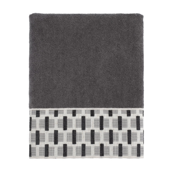 Ebern Designs Chesten Bath Towels | Wayfair