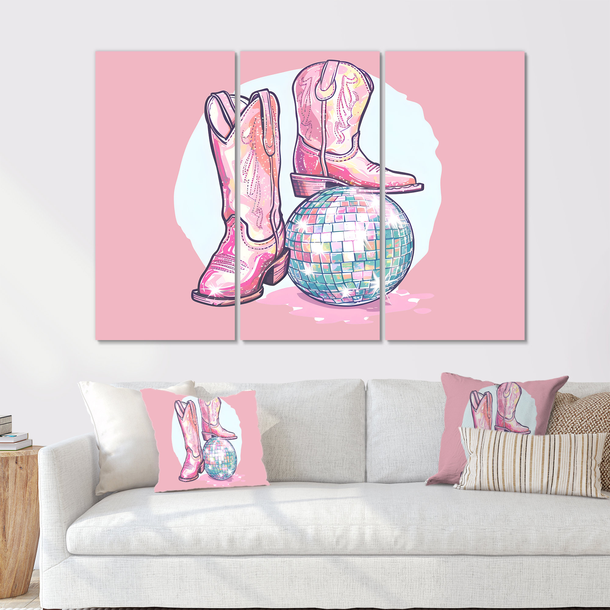 House of Hampton® Coastal Cowboys Horseback Riding At Matagorda Bay ...