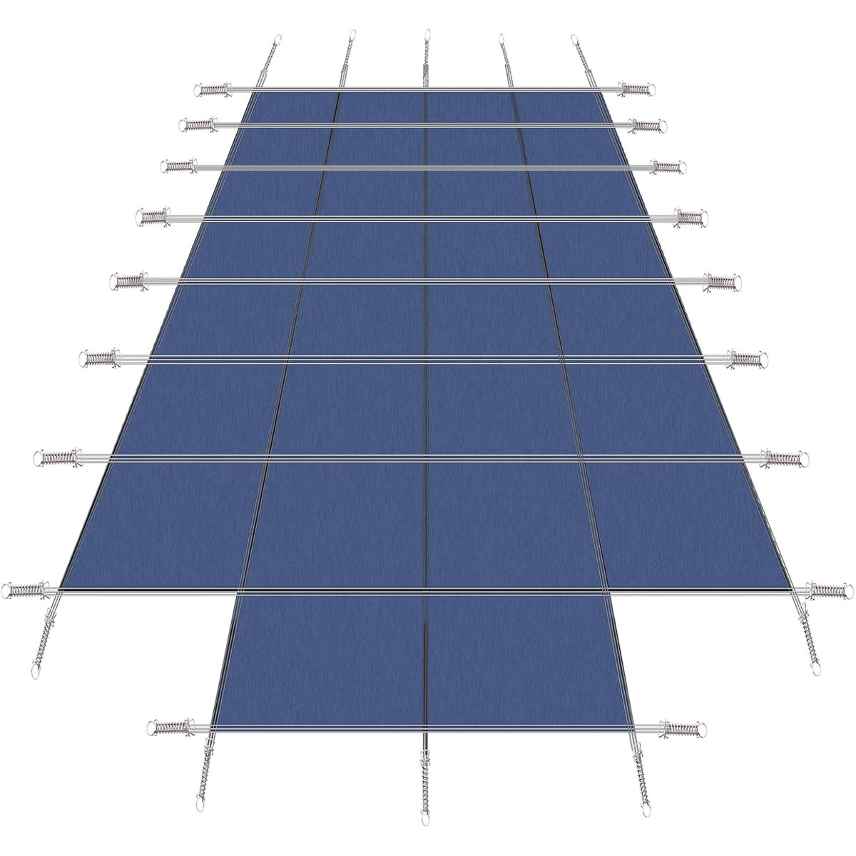 Yesurprise Inground Pool Covers, Heavy Duty Pool Safety Cover, UL ...