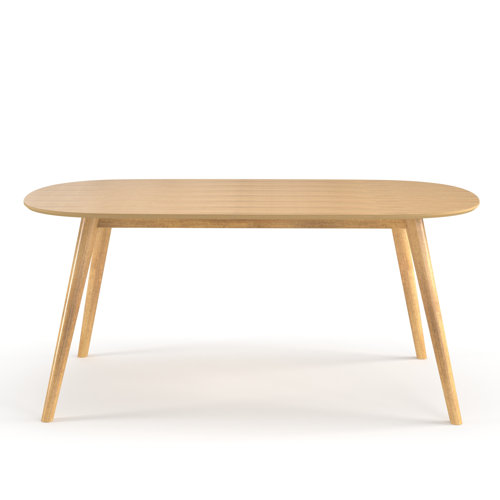 Modern Oval Dining Tables | AllModern