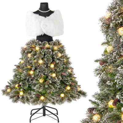 Mannequin Christmas Tree | Wayfair
