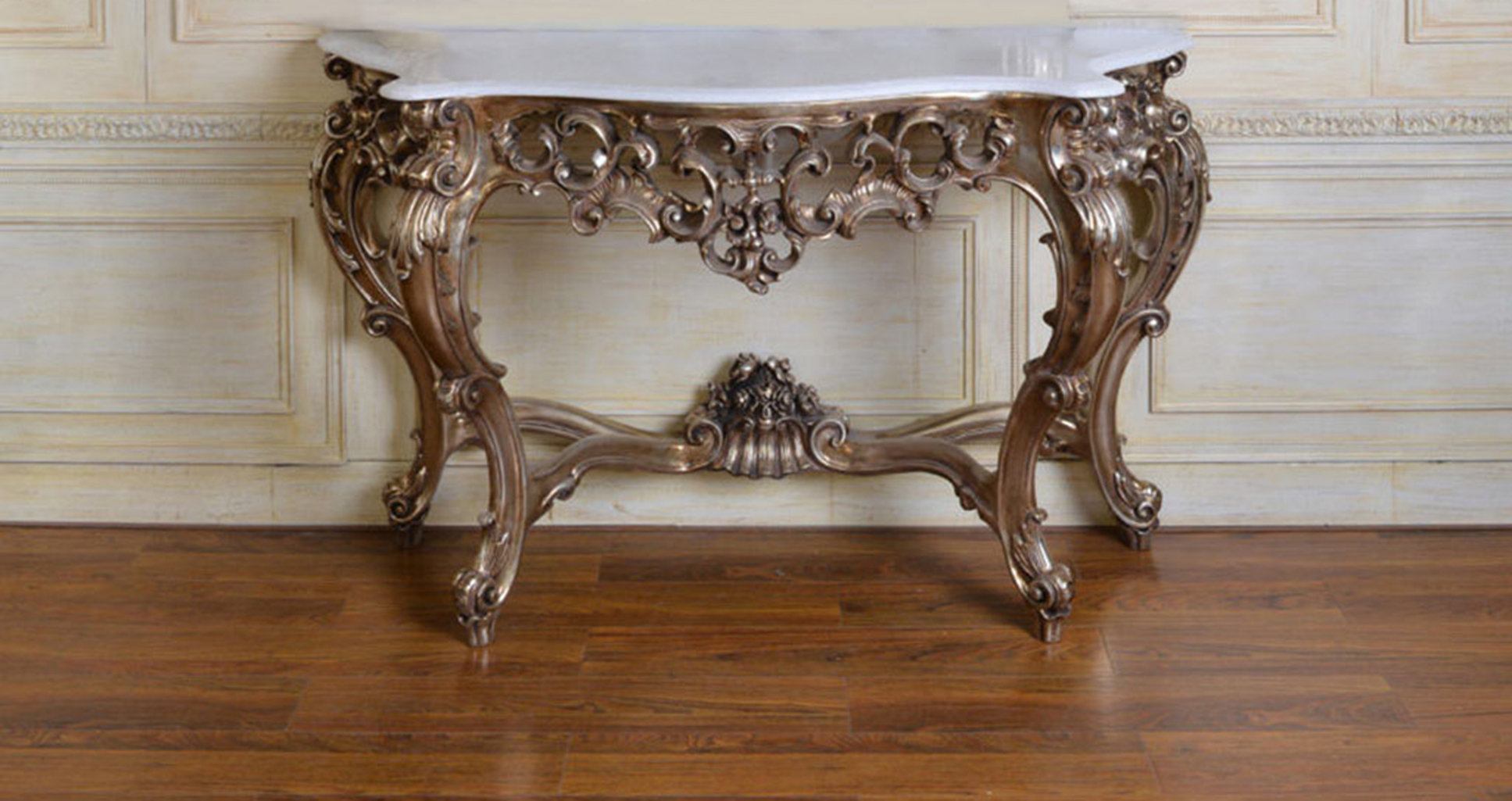 House of Hampton Daylah 61.8'' Console Table & Reviews - Wayfair Canada