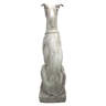 Design Toscano Art Deco Whippet Greyhound Sentinel Dog Statue ...