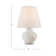 Currey & Company Piccolo Mini Bookcase Lamp & Reviews | Perigold