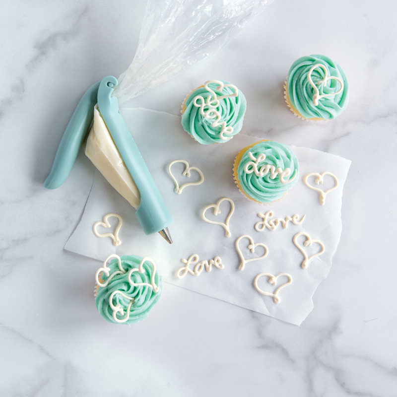 Nordic Ware E - Z Deco Icing Pen & Reviews | Wayfair