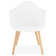 George Oliver Bustillos Armchair | Wayfair.co.uk