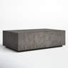 Joss & Main Alicia Coffee Table & Reviews | Wayfair