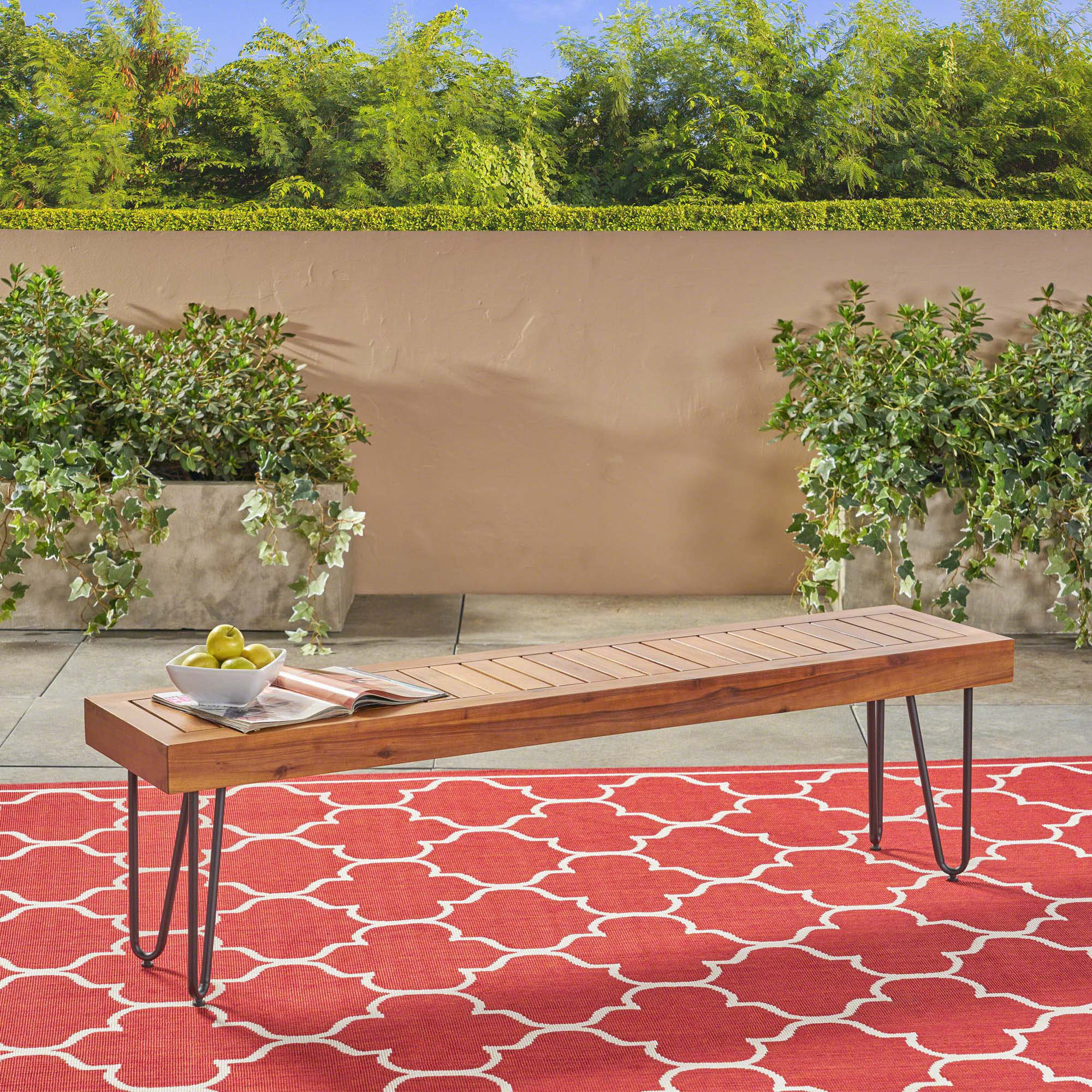 17 Stories Dining Bench | Wayfair