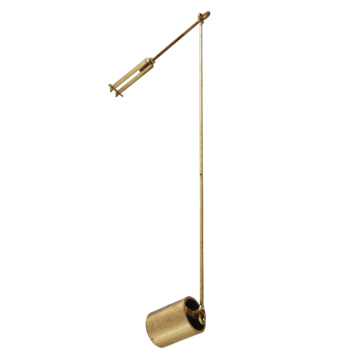 Kingston Brass Trip Lever Bathtub Drain Linkage and Plunger | Wayfair