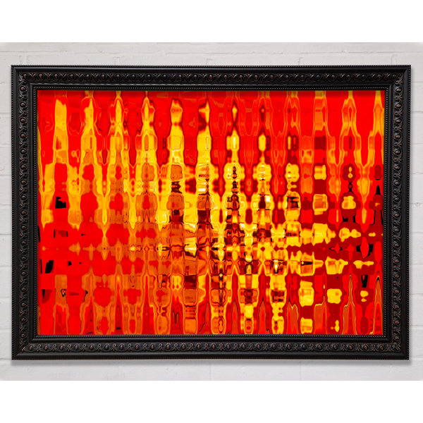 Bright Star Tango Dream - Single Picture Frame Art Prints | Wayfair.co.uk