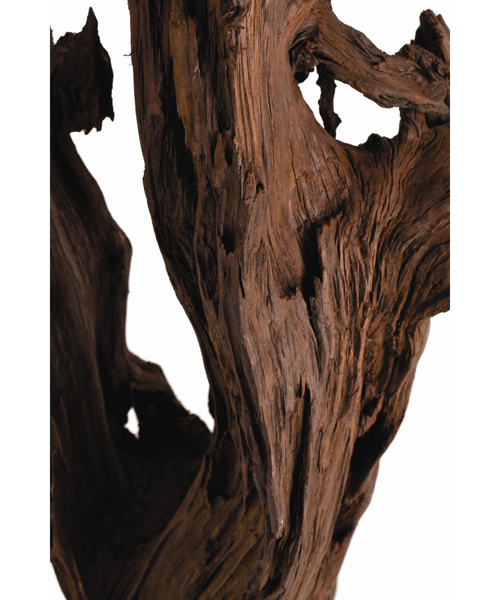 ARTERIORS Kazu Dragon Tree Sculpture & Reviews | Perigold