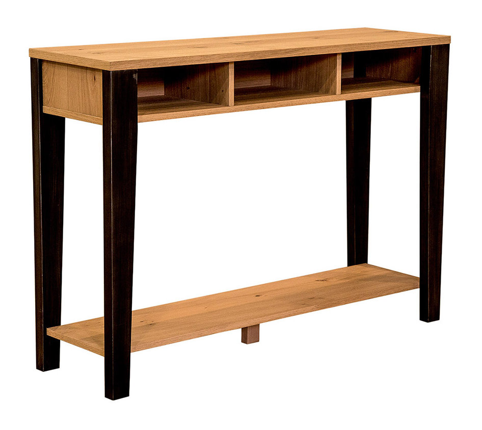Parisot Forge Console Table | Wayfair