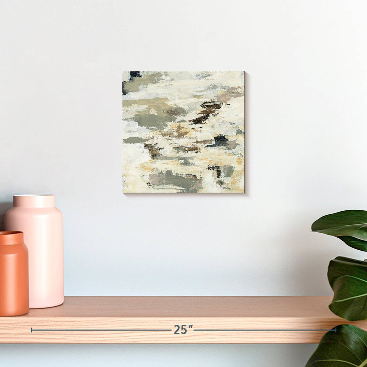 Wade Logan Steps On Stones I - Wayfair Canada