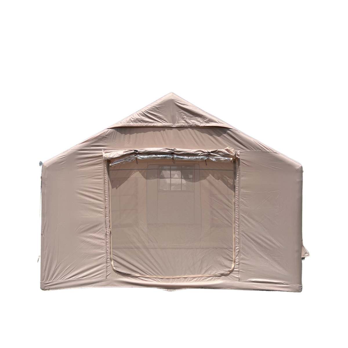 Tentspaces - Inflatable Tents for Camping | Glamping Tent | Blow Up ...