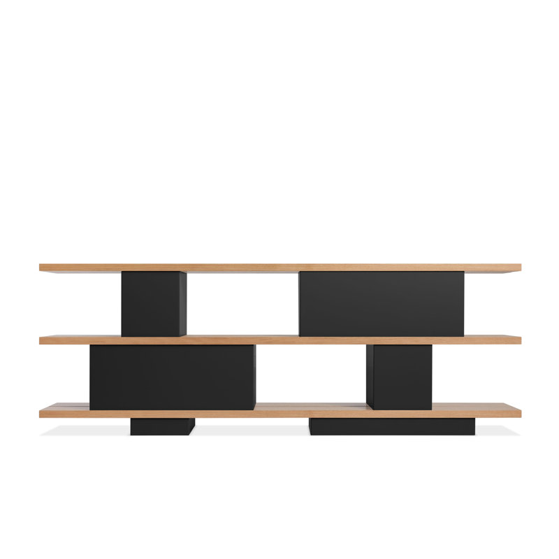 Blu Dot Happy Day Shelving Bookcase & Reviews - Wayfair Canada