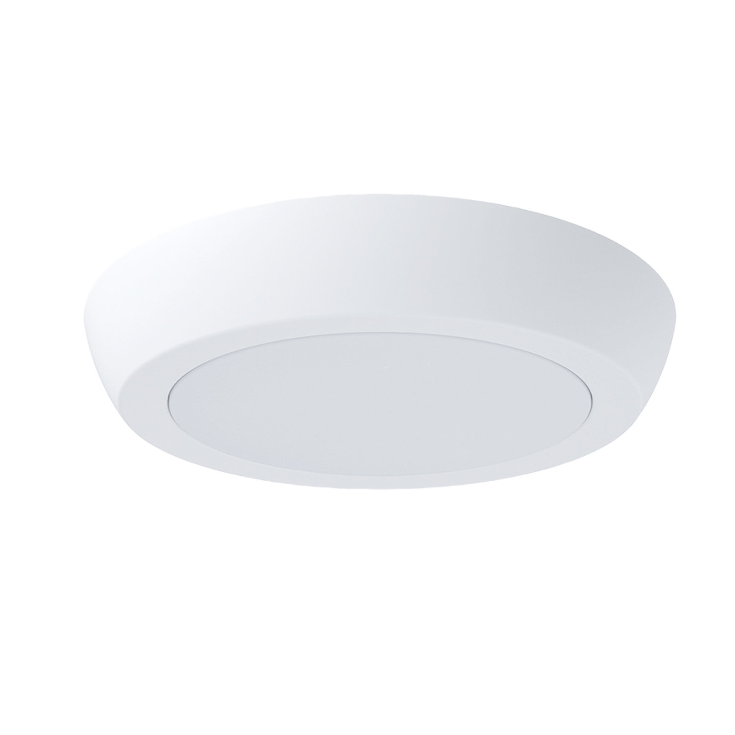 Medinah Power Retrofit Disk Downlight - 1000 Lumens - 2700K-5000K ...