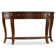 Hooker Furniture Brookhaven 52'' Console Table & Reviews | Wayfair