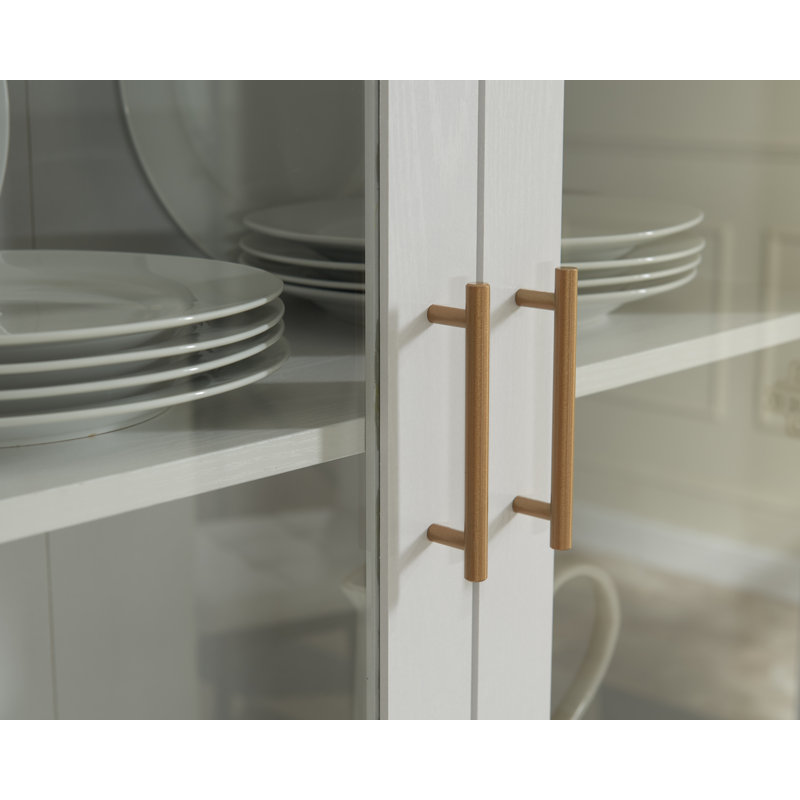 Kelly Clarkson Home Radley Home Source Display Stand & Reviews | Wayfair